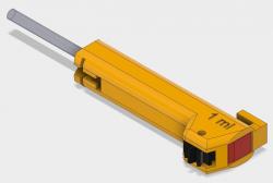 23 gauge 1 inch needle with 1 ml syringe 3D Models | Page 1 | STLFinder