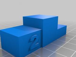 podium 123 3D Models | Page 1 | STLFinder