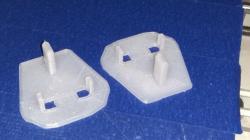 bs 3 pin plug 3D Models | Page 1 | STLFinder