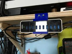 usb 3.0 bracket 3D Models | Page 1 | STLFinder
