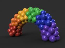 balloon arch 3D Models | Page 1 | STLFinder