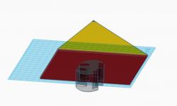 batman signal flashlight 3D Models | Page 1 | STLFinder