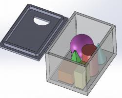 gitf box solid 3d print | Page 1 | STLFinder
