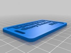 cherry bomber 3D Models | Page 1 | STLFinder