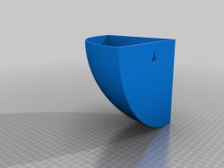 corner pot 3D Models | Page 1 | STLFinder