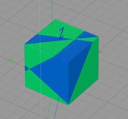 color cube printer 3D Models | Page 1 | STLFinder