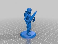 fighter pathfinder 3D Models | Page 1 | STLFinder