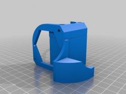 direct drive wall mount exhuast fan 3D Models | Page 1 | STLFinder