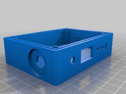 dna 75c mods 3D Models | Page 1 | STLFinder