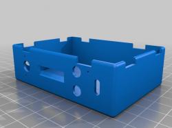 dna 250 lipo mod 3D Models | Page 1 | STLFinder