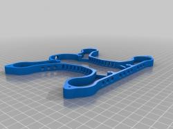 quadcopter stl 3d models 【 STLFinder