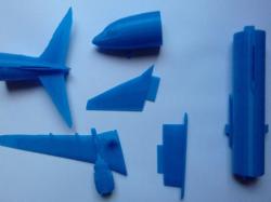 wedgetail raaf 3D Models | Page 1 | STLFinder