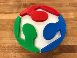 fab lab kids kits logo 3D Models | Page 1 | STLFinder