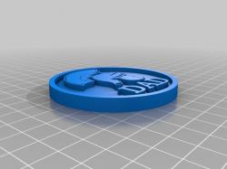 centurion coin 3D Models | Page 1 | STLFinder