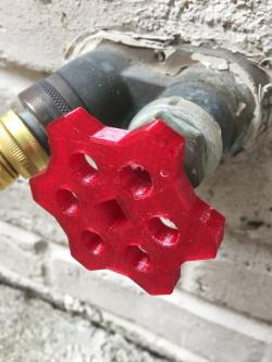 garden spigot 3D Models | Page 1 | STLFinder