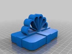 gift card gift boxes 3D Models | Page 1 | STLFinder