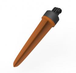 gopro ground spike 3d models 【 STLFinder