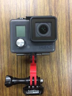 gopro hero clip 3D Models | Page 1 | STLFinder