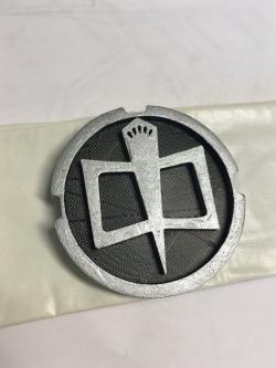 native american crow belt buckle 3D Models | Page 1 | STLFinder