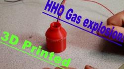 hho generator designs 3D Models | Page 1 | STLFinder