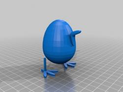 kip futurama 3d models 【 STLFinder