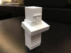 minecraft vilager 3D Models | Page 1 | STLFinder