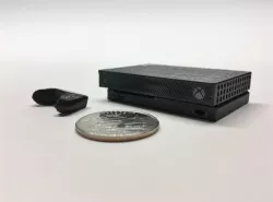 Mini Xbox One S - Free 3D Model | STLFinder