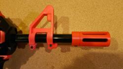 nerf stryfe worker 3D Models | Page 1 | STLFinder