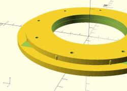 nexstar 114gt 3D Models | Page 1 | STLFinder