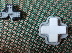 3ds d pad | Page 1 | STLFinder