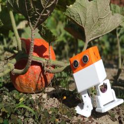 easy diy robot 3D Models | Page 1 | STLFinder