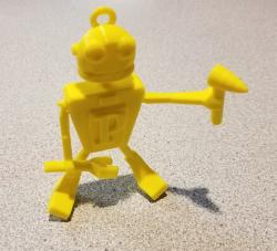 repair robot 3D Models | Page 1 | STLFinder