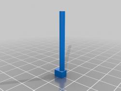 plastic hinge pins 3D Models | Page 1 | STLFinder