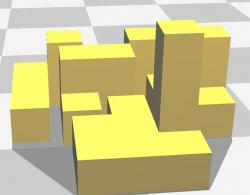 pltw puzzle cube 3D Models | Page 1 | STLFinder