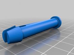 7 pin tubular key 3D Models | Page 1 | STLFinder