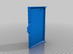 outdoor electric box cover 3D Models | Page 1 | STLFinder