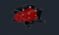x pod 3D Models | Page 1 | STLFinder