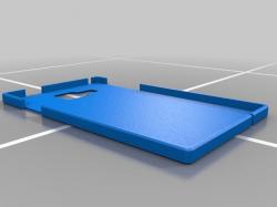 samsung galaxy tab 7 case 3D Models | Page 1 | STLFinder