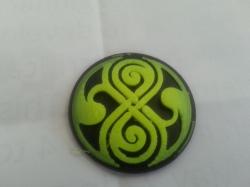 seal of gallifrey 3D Models | Page 1 | STLFinder