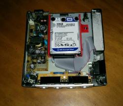 sega dreamcast internal 2 5 hard drive mount by 3D Models | Page 1 ...