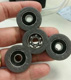 fidget hand 3D Models | Page 1 | STLFinder