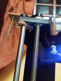 diy z axis stabilizer 3D Models | Page 1 | STLFinder