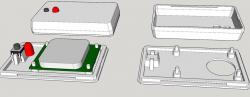 gps module for arduino 3D Models | Page 1 | STLFinder