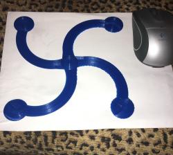 star boomerang 3D Models | Page 1 | STLFinder