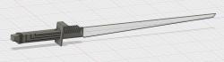 darksaber lightsaber 3D Models | Page 1 | STLFinder