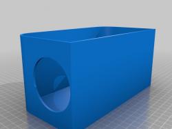 glider cafe 3D Models | Page 1 | STLFinder