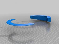 ebay tail light assembly for 2011 toyoto 4runner sr5 v6 3D Models ...