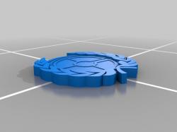 team fortress 2 female logo 3D Models | Page 1 | STLFinder