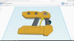 matter manipulator 3d models 【 STLFinder