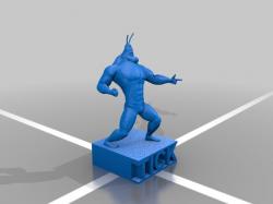 the tick 3D Models | Page 1 | STLFinder